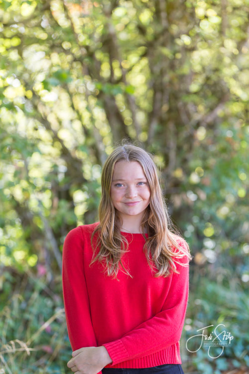 Growing Up: Why Regular Family Portraits are Worth the Hassle – Jodi ...